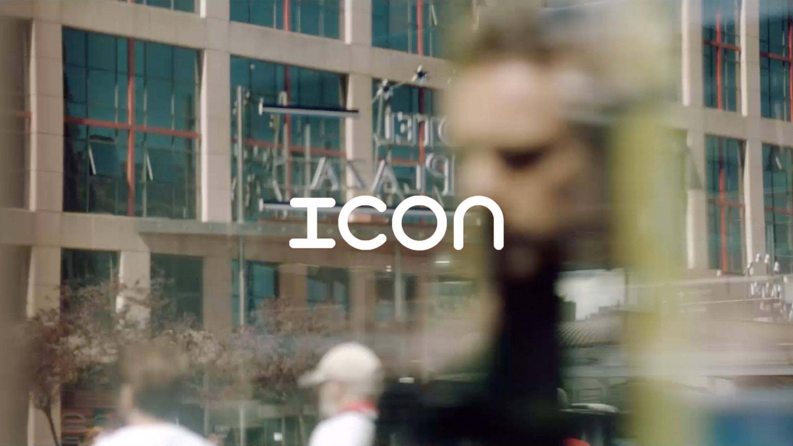 Bienvenido a Iberia Icon – Blooper Media